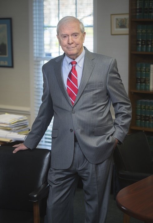 James B. Drennan, III | Dennis, Shaw, Drennan & Pack